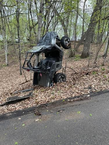 South Haven man hurt in ATV accident | News | willmarradio.com