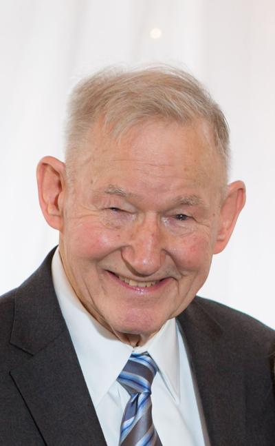 Gerald "Jack" Kopacek | Obituaries | willmarradio.com