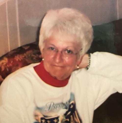 Pat Sorenson | Obituaries | willmarradio.com