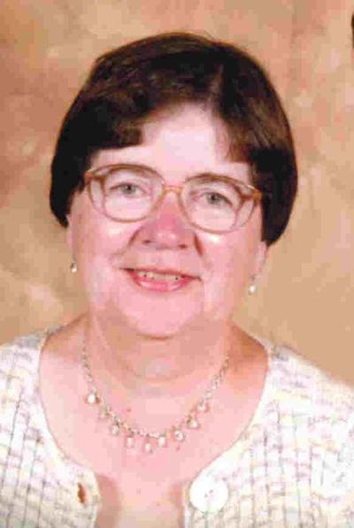 Carol F. Bredeson | Obituaries | willmarradio.com