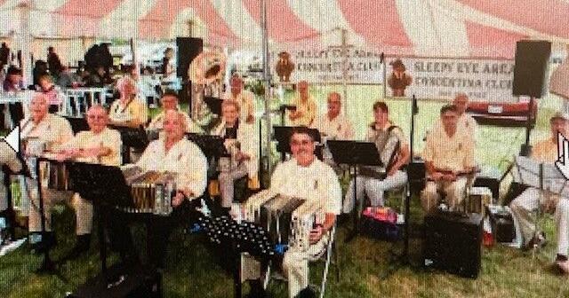 Bechyn Czech Heritage Festival is Sunday | News | willmarradio.com