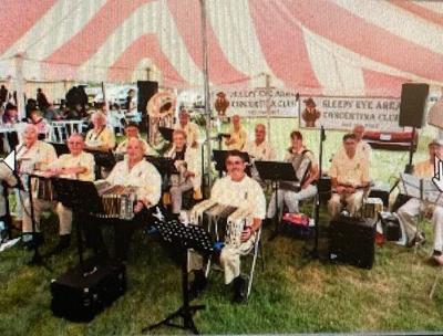 Bechyn Czech Heritage Festival is Sunday | News | willmarradio.com