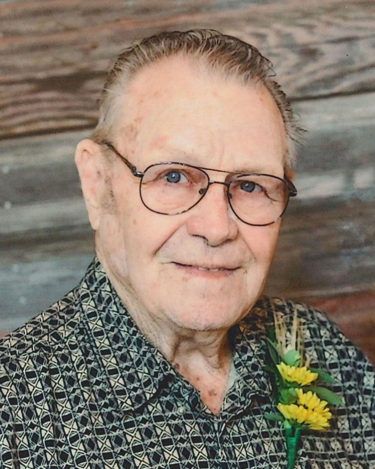 Harlis Emkes | Obituaries | willmarradio.com