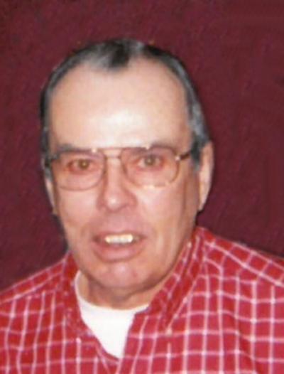 David J. Hacker | Obituaries | willmarradio.com