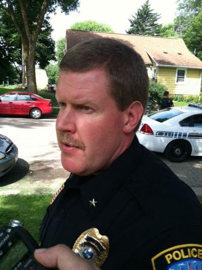Willmar Police Chief says incident with man wielding a knife shows need ...