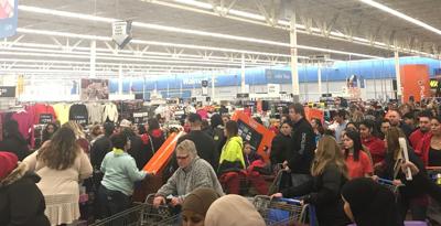 Minnesotans Expected to Spend Big on Black Friday | News | willmarradio.com