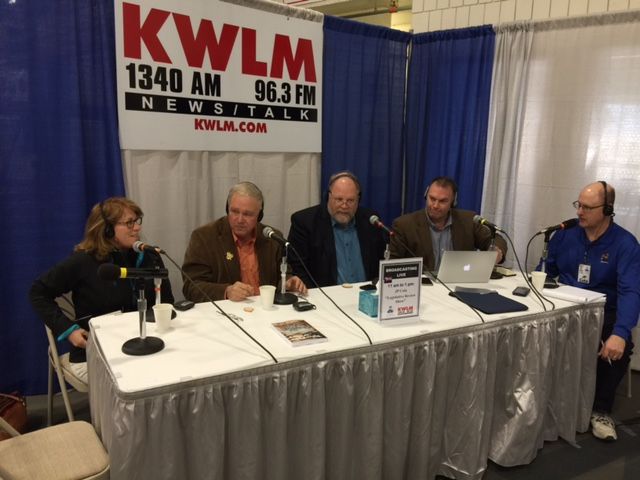 KWLM Spring Show Photos | | willmarradio.com