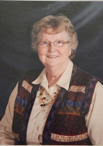 Audrey Thompson | Obituaries | willmarradio.com