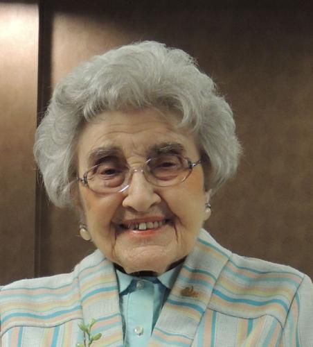 Pearl Johnson | Obituaries | willmarradio.com