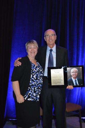 Steve Linder inducted into The Minnesota Broadcasting Hall of Fame ...