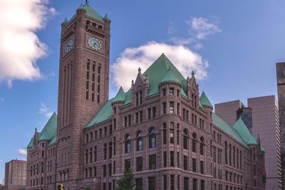 Minneapolis City Hall hosting drag show | News | willmarradio.com