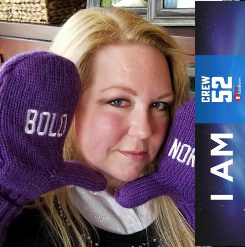 Local women join "Crew 52" to help with the Super Bowl | News ...