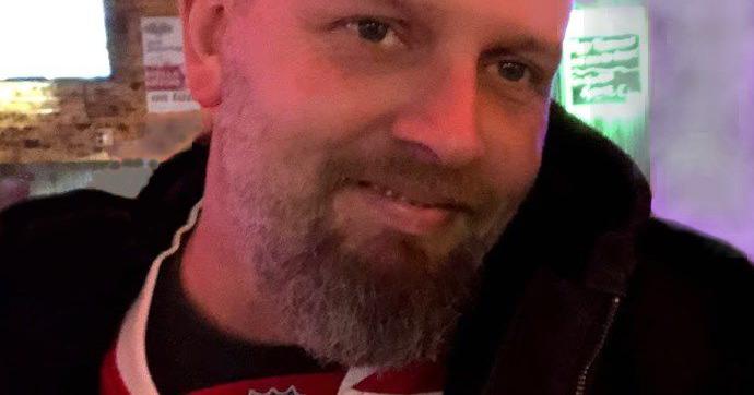 Todd J. Arends | Obituaries | willmarradio.com