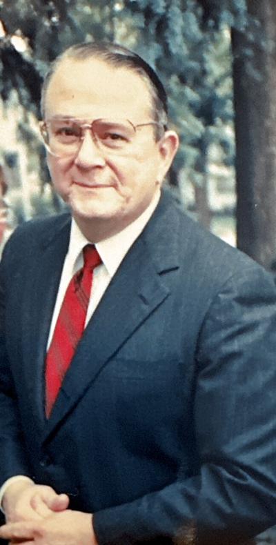 Joseph Dillenburg | Obituaries | willmarradio.com