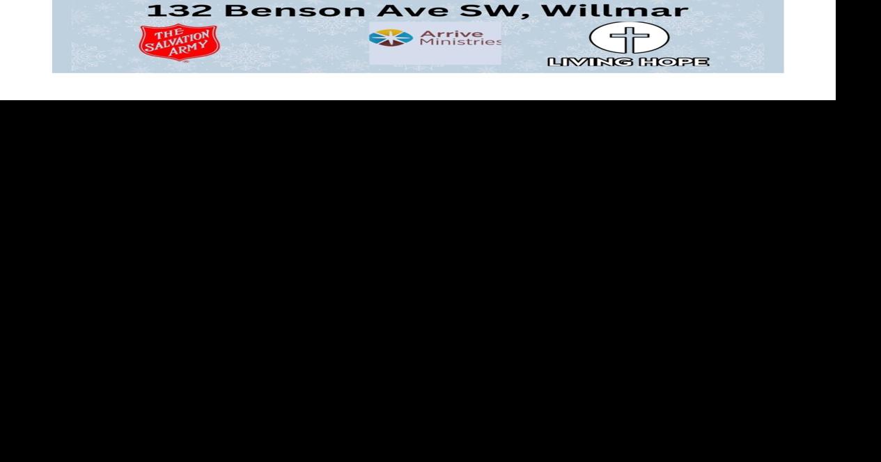 Winter Clothing Distribution (Free) | Calendar | willmarradio.com