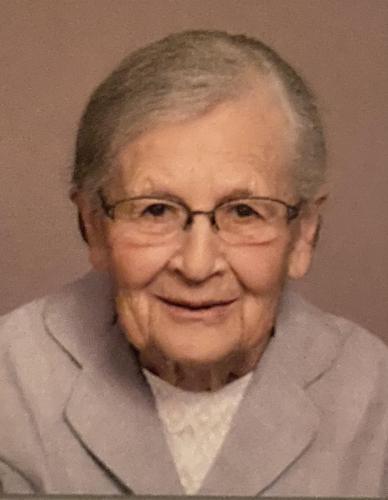 Mary Ann Halliday | Obituaries | willmarradio.com