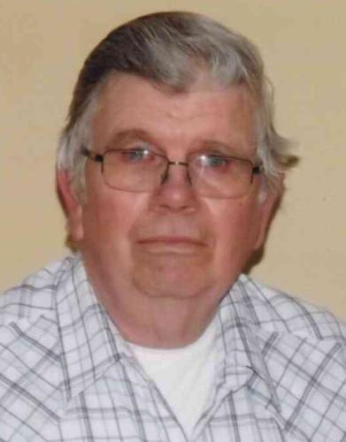 John W. Carlson | Obituaries | willmarradio.com