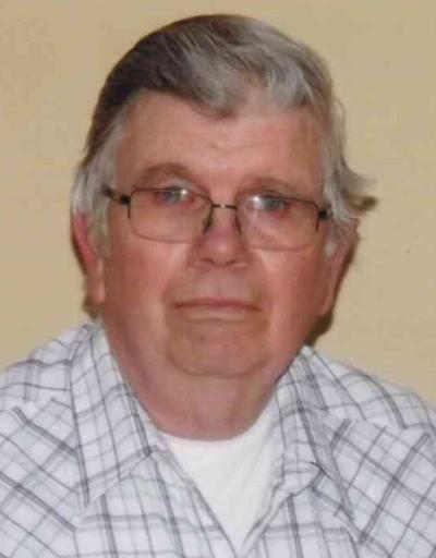 John W. Carlson | Obituaries | willmarradio.com