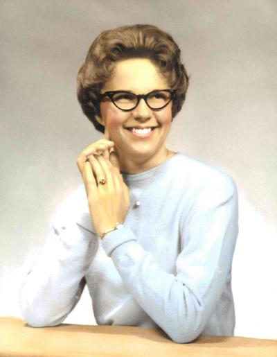 Carol Jean Carlson | Obituaries | willmarradio.com