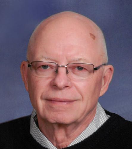 Gary Beckendorf | Obituaries | willmarradio.com