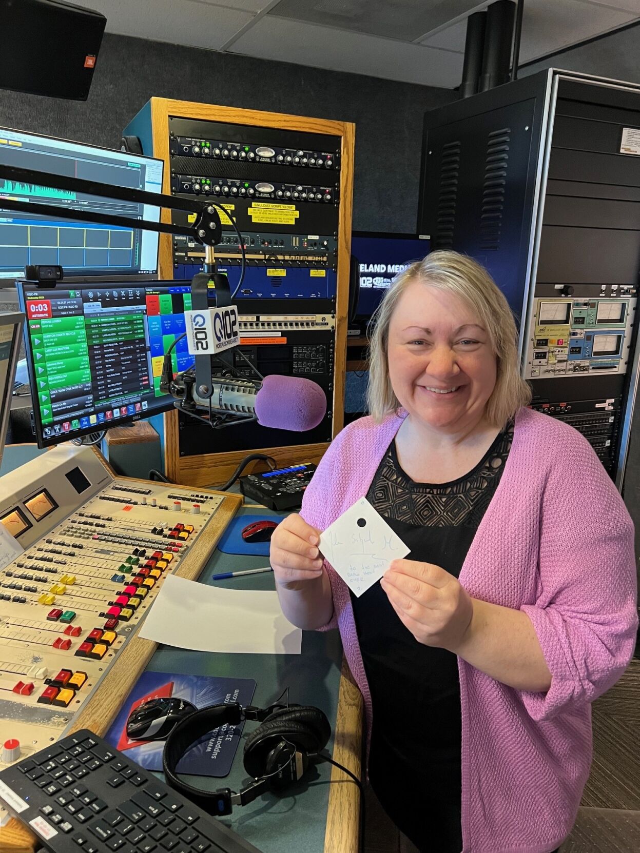 Listen On Demand: Photography exhibit from John Salgado Maldonado to be ...