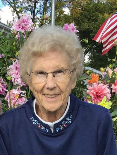 Joan Groen | Obituaries | willmarradio.com