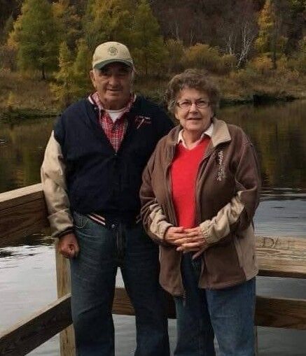 Duane & Rosella "Rosie" Lieser | Obituaries | willmarradio.com