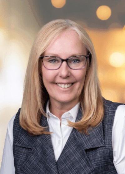 Barbara Carr talks about leaving Kandiyohi County economic development ...