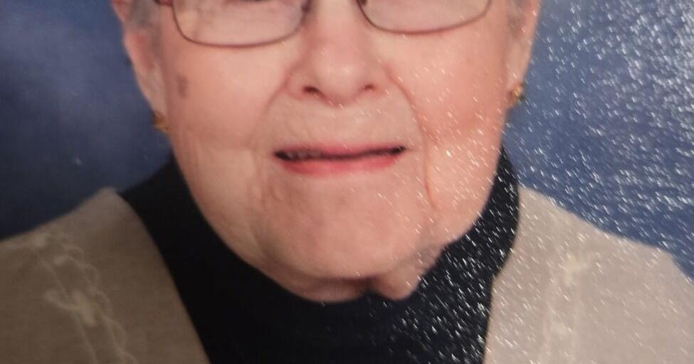 Norma Blank | Obituaries | willmarradio.com