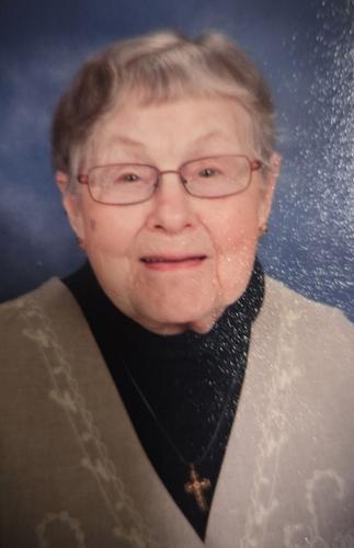 Norma Blank | Obituaries | willmarradio.com