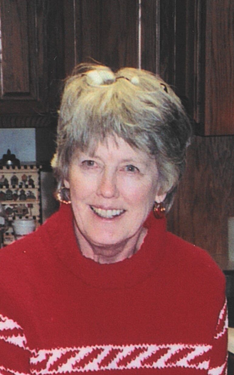 Colleen Peterson | Obituaries | willmarradio.com