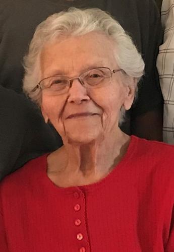 Audrey Rudningen | Obituaries | willmarradio.com