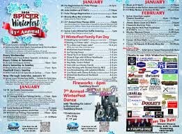 Spicer Winterfest Begins This Weekend | News | willmarradio.com