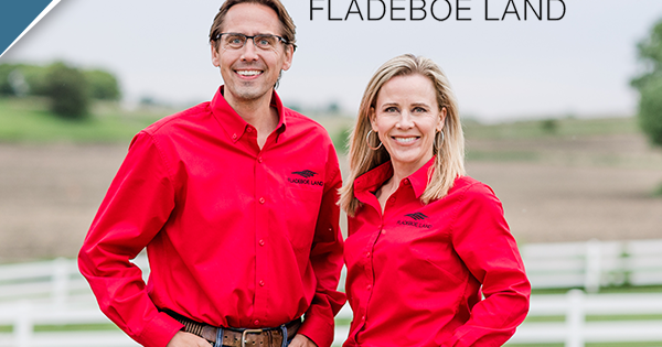 01-05-2026 | Kristine Fladeboe Duininck and Jason Brandt | Fladeboe ...