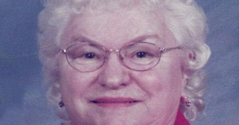 Elizabeth "Betty" L. Einck | Obituaries | willmarradio.com
