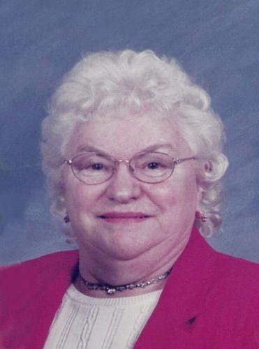 Elizabeth "Betty" L. Einck | Obituaries | willmarradio.com