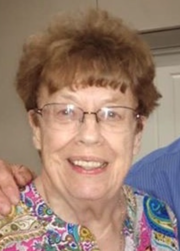 Rita F. Plotnik | Obituaries | willmarradio.com