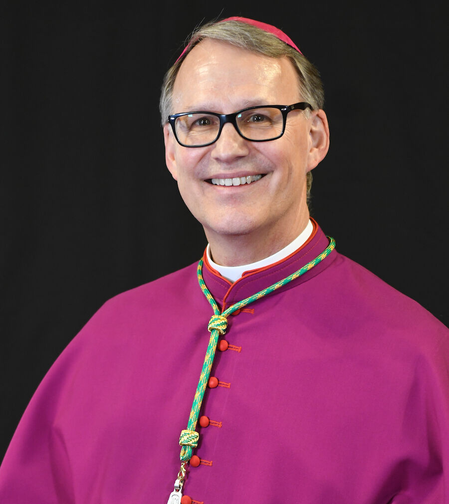 Declining mass attendance, shortages of priests causing church ...