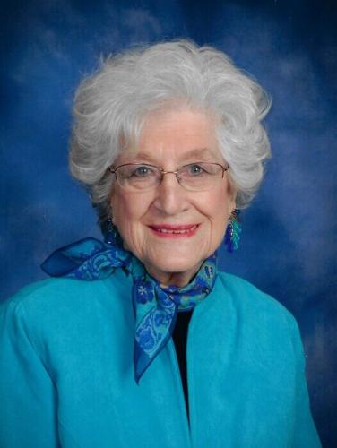 Irene Hanson | Obituaries | willmarradio.com