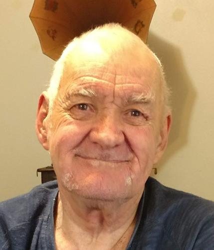 Gerald "Gerry" Hosek | Obituaries | willmarradio.com