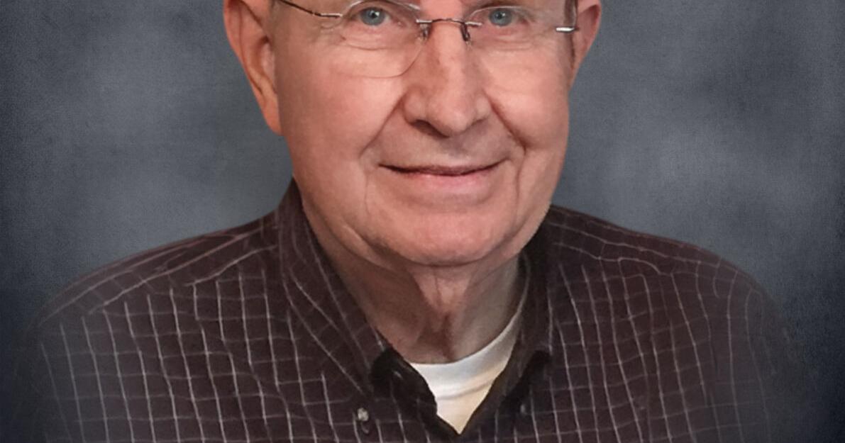 James "Jim" Dokken | Obituaries | willmarradio.com