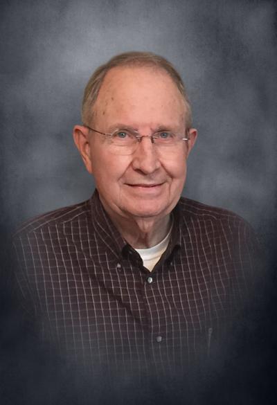 James "Jim" Dokken | Obituaries | willmarradio.com