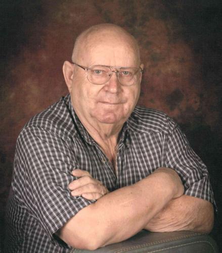 Richard Pederson | Obituaries | willmarradio.com