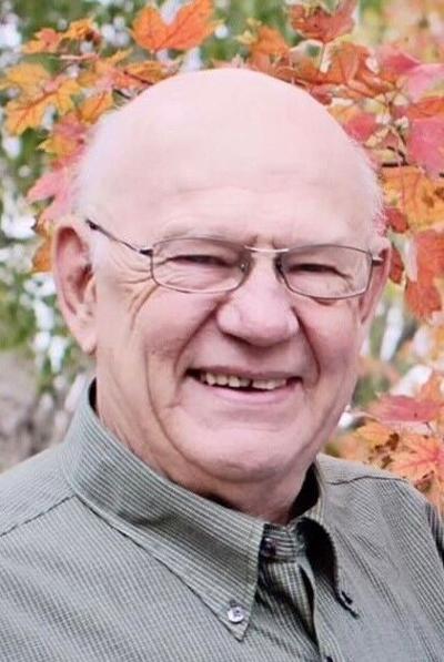 James Turnquist | Obituaries | willmarradio.com