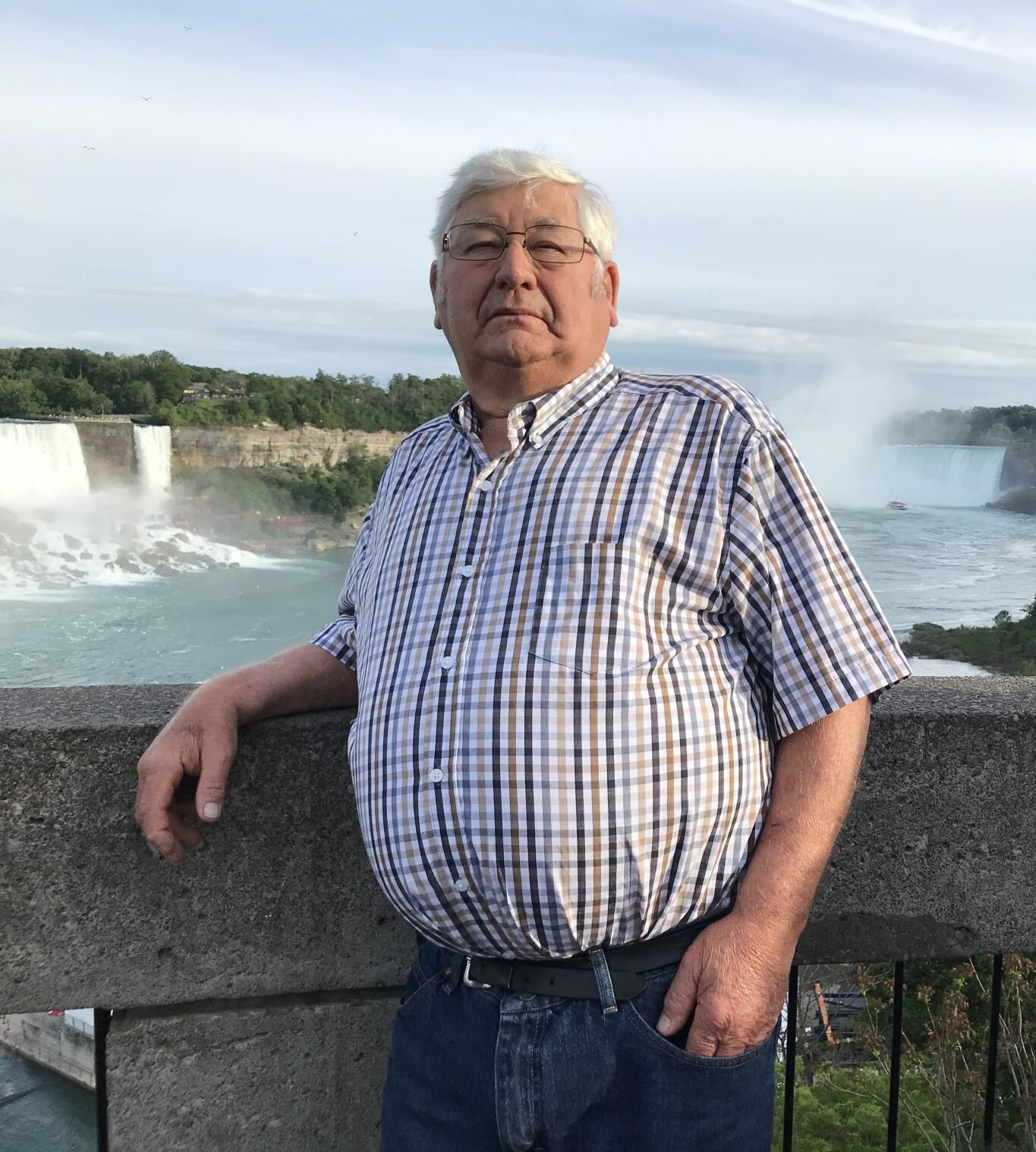 Robert Jaenisch | Obituaries | willmarradio.com