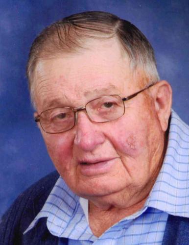 Kenneth D. Combs | Obituaries | willmarradio.com