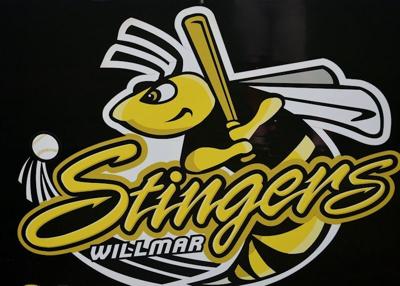 Stingers split twin-bill with Minot | Sports | willmarradio.com