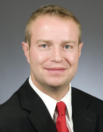 Zerwas to step down from legislature | News | willmarradio.com