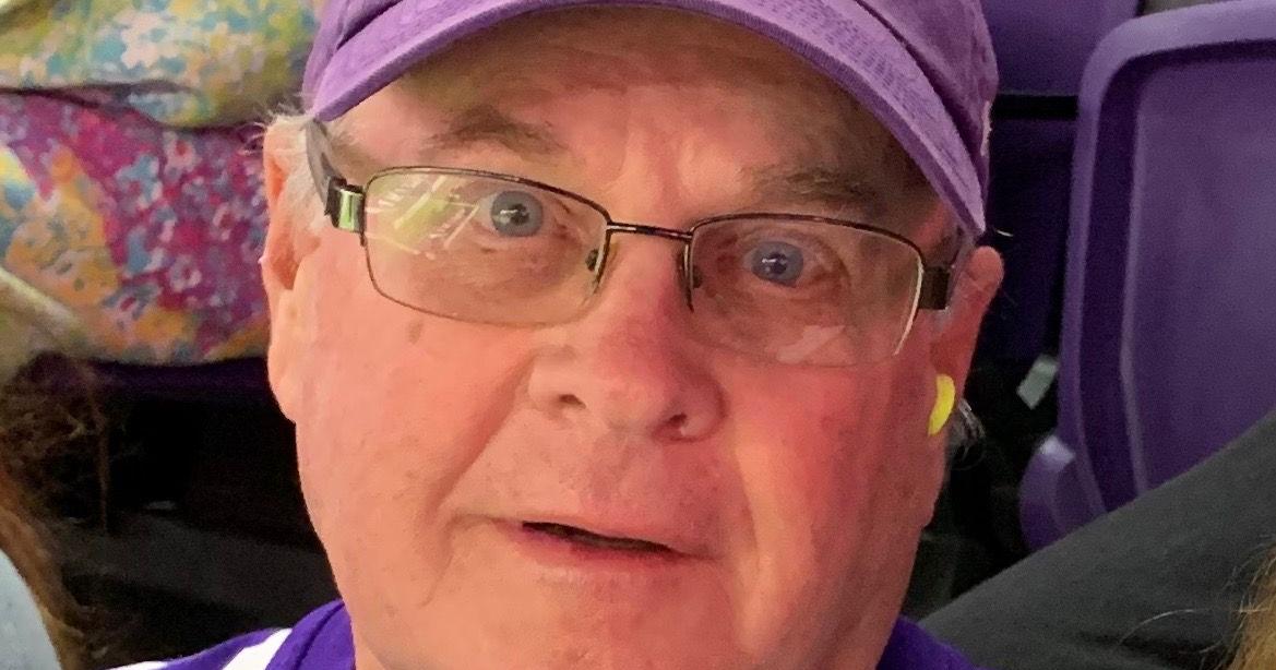 John R. Radabaugh | Obituaries | willmarradio.com