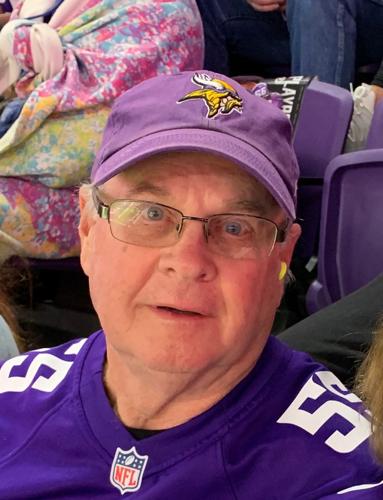 John R. Radabaugh | Obituaries | willmarradio.com